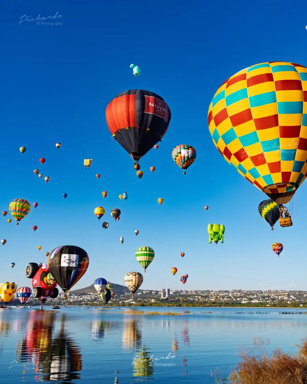 Festival del Globo León 2025 (FIG): Fechas, Boletos y Artistas