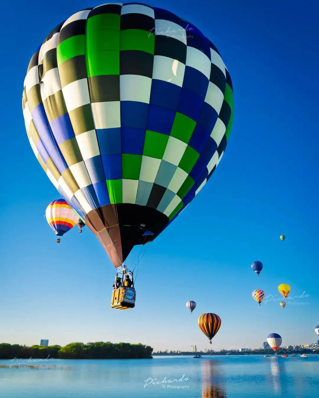 Festival del Globo León 2025 (FIG): Fechas, Boletos y Artistas